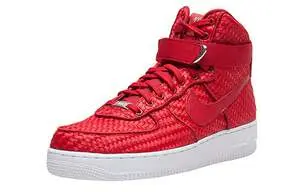 Nike Force 1 High '07 Lv8 Woven Sneakers