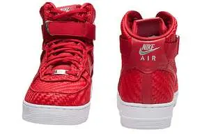 Nike Force 1 High '07 Lv8 Woven Sneakers