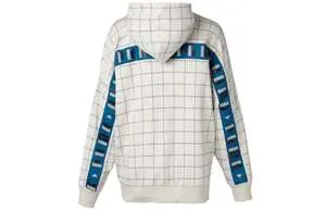 PUMA Hooded Pullover