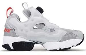 REEBOK Instapump Fury Og Gray Shanghai Limited