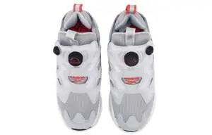 REEBOK Instapump Fury Og Gray Shanghai Limited