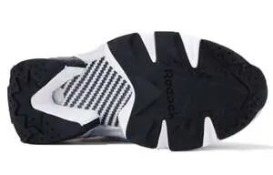 REEBOK Instapump Fury Og Gray Shanghai Limited