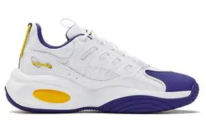 REEBOK Solution Mid Athletic Sneakers
