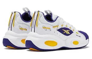 REEBOK Solution Mid Athletic Sneakers