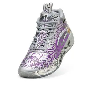 PUMA X Teenage Mutant Ninja Turtles Mb.04 'shredder' Sneakers