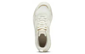 PUMA Trinity Sneakers - Warm White/snow/gray Gold