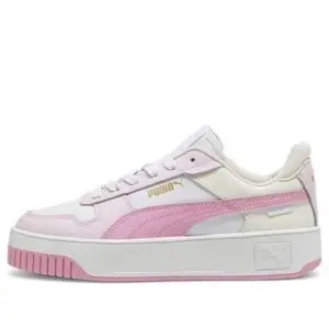 PUMA Carina Street Lace-up Sneakers