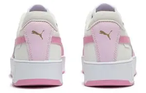 PUMA Carina Street Lace-up Sneakers