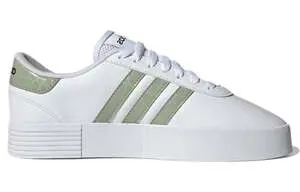 Adidas Court Bold Platform Sneakers