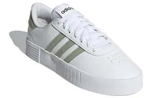 Adidas Court Bold Platform Sneakers