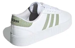 Adidas Court Bold Platform Sneakers