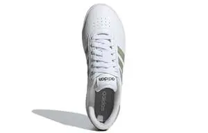 Adidas Court Bold Platform Sneakers