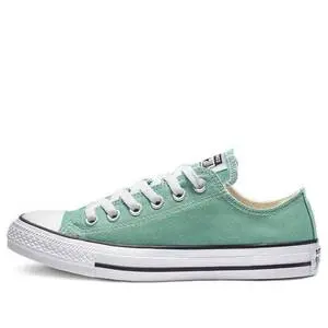 CONVERSE Chuck Taylor All Star Low Top Sneakers - Green