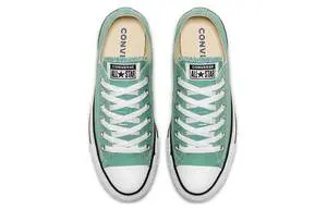 CONVERSE Chuck Taylor All Star Low Top Sneakers - Green