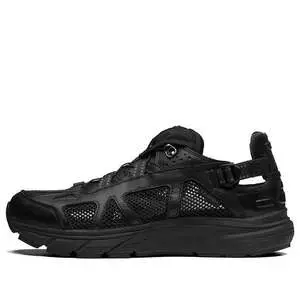SALOMON Techsonic Ltr Advanced Sneakers - Black