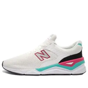 NEW BALANCE X-90 Sneakers - White