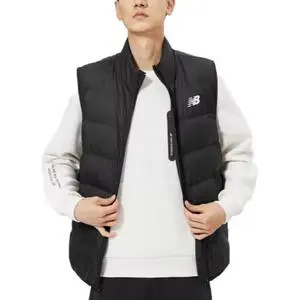 NEW BALANCE Puffer Vest
