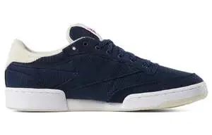 REEBOK Club C 85 Corduroy Sneakers - Midnight Blue