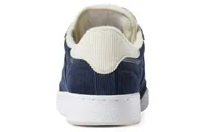 REEBOK Club C 85 Corduroy Sneakers - Midnight Blue