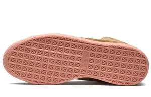 PUMA X Naturel Clyde Glow Mi Sneakers