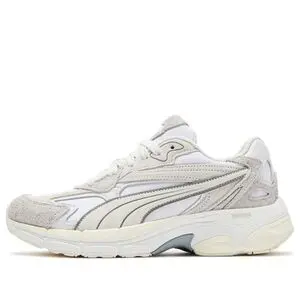 PUMA Teveris Nitro Sneakers - White/grey