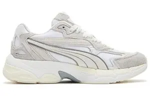 PUMA Teveris Nitro Sneakers - White/grey