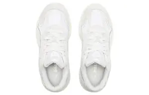 PUMA Teveris Nitro Sneakers - White/grey