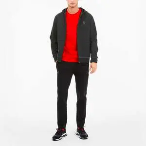 PUMA Ferrari Hooded Sweat Jacket
