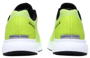 REEBOK Forever Floatride Energy Athletic Sneakers - Fluorescent Green
