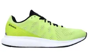 REEBOK Forever Floatride Energy Athletic Sneakers - Fluorescent Green