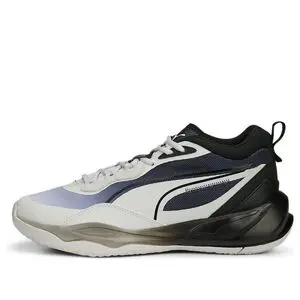 PUMA Playmaker Fade Basketball Sneakers