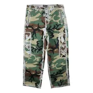 Men's Army Pants