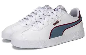 PUMA Club Retro Prep Low Top Sneakers
