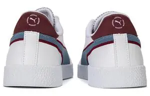 PUMA Club Retro Prep Low Top Sneakers