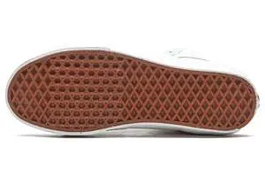 VANS High Top Skate Sneakers