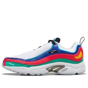 REEBOK Daytona Dmx Sneakers - White/red/blue