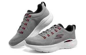 Sketchers Go Run Lite Athletic Lace-up Sneakers