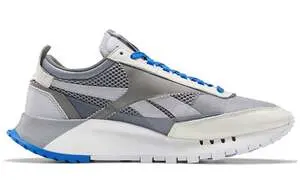REEBOK Classic Leather Legacy Sneakers - Grey