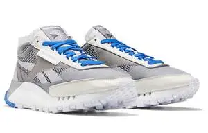 REEBOK Classic Leather Legacy Sneakers - Grey