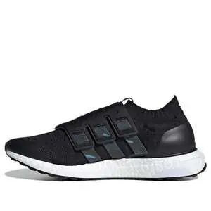 Adidas Ultra Boost Lab Cit Athletic Sneakers - Black/blue