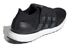 Adidas Ultra Boost Lab Cit Athletic Sneakers - Black/blue