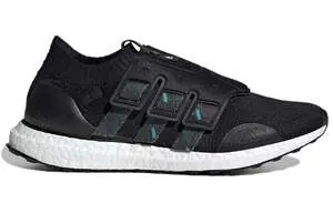 Adidas Ultra Boost Lab Cit Athletic Sneakers - Black/blue