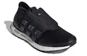 Adidas Ultra Boost Lab Cit Athletic Sneakers - Black/blue