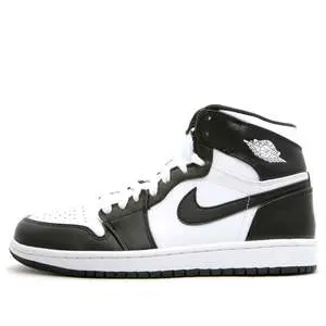 JORDAN 1 Retro 'countdown Pack - Black