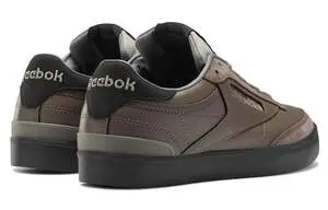 REEBOK Club C Fvs 'eightyone Trek Grey' Sneakers - Brown