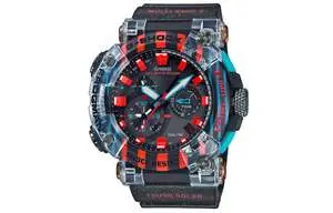 Casio G-shock Frogman 'translucent