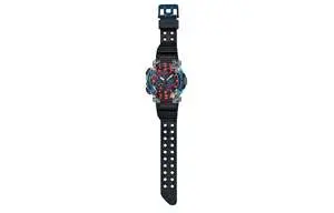 Casio G-shock Frogman 'translucent
