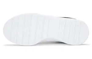 PUMA Caven Logo Power 'black White
