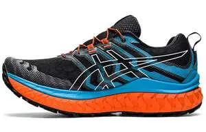 Asics Trabuco Max Athletic Sneakers