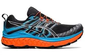 Asics Trabuco Max Athletic Sneakers